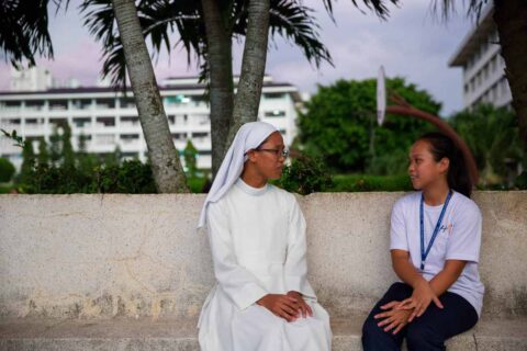 Sisters of Mary Philippines