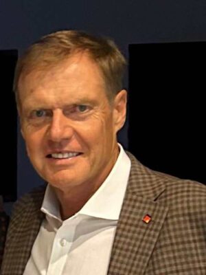 John Clegg | Sisters of Mary World Villages For Children