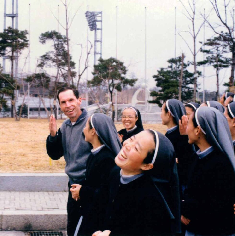 Spirituality of The Sisters of Mary | Sisters of Mary World Villages ...