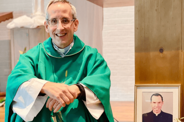 Spirituality Seminar & Retreat | Mundelein, IL | Sisters of Mary World ...